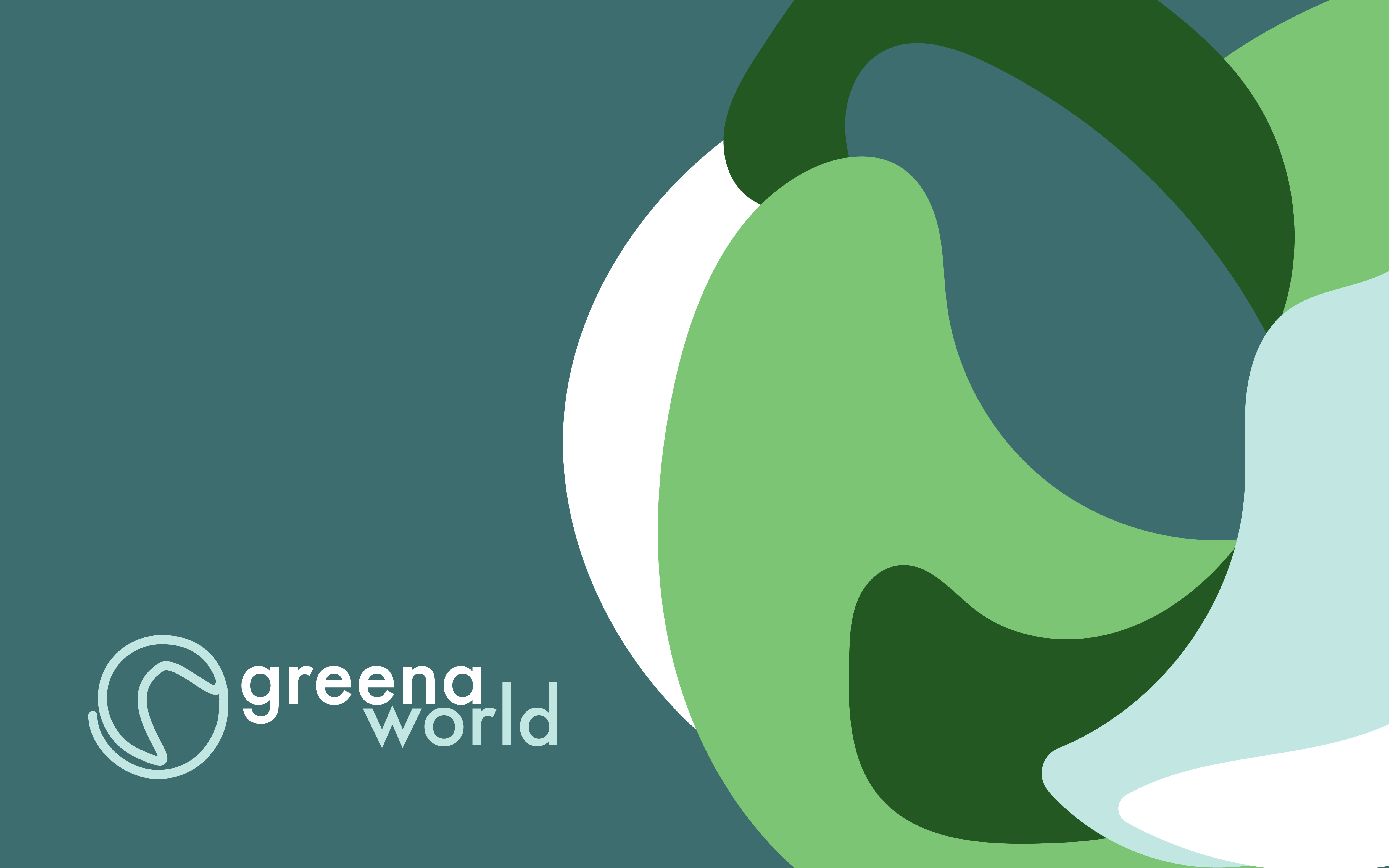 Greena World - We make tourism green and sustainable.